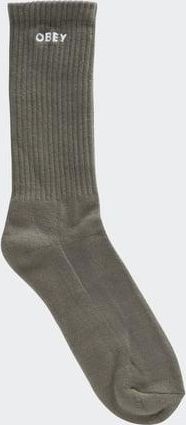 Obey Chaussettes - Taille TU