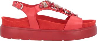 Luciano Barachini SCHUHE - Sandalen auf YOOX.COM