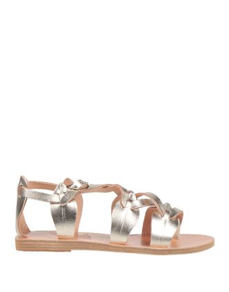Ancient Greek Sandals SCHUHE - Zehentrenner auf YOOX.COM