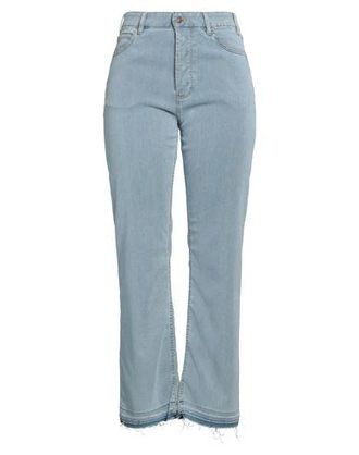 Laneus BAS - Pantalons en jean sur YOOX.COM
