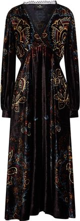 Etro KLEIDER - Midi-Kleider auf YOOX.COM