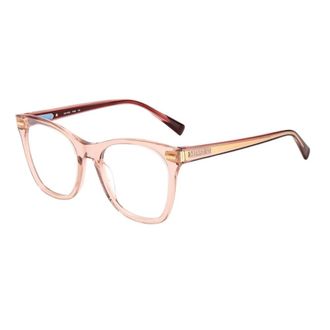 Missoni Stilvolle Damenbrille - - Accessories - Damen - Beige - 50 MM