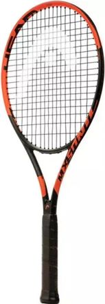 Head MX Sonic Pro SMU IIC BESPANNT MIT COVERBAG - 2