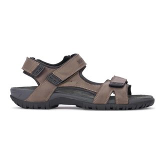 Mephisto Stylische Herrensandale - Brice - - Shoes - Herren - Braun - 40 EU