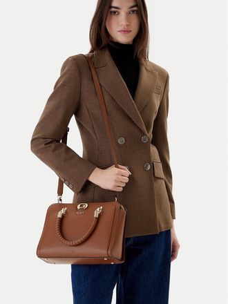 Guess Handtasche HWVG95 31060 Braun