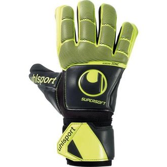 Uhlsport Herren Handschuhe SUPERSOFT HN FLEX FRAME