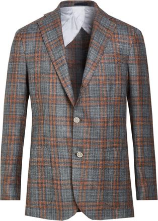 Barba ANZ&Uuml;GE und CO-ORDS - Blazers auf YOOX.COM