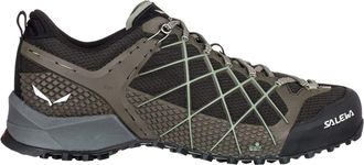 Salewa Wildfire Herren Zustiegsschuhe, Gr&uuml;n, 48.5