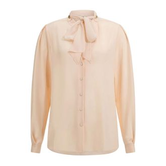 Marciano Formal Shirts - - Blouses & Shirts - Damen - Rosa - L