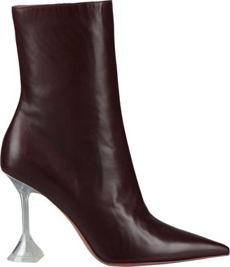 Amina Muaddi SCHUHE - Stiefeletten auf YOOX.COM