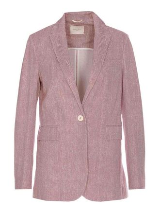 Circolo 1901 Blazer - Couleur Chair
