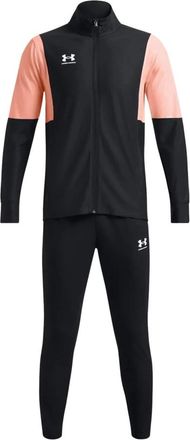 Under Armour Homme, Sport, Noir, Taille: M Challenger Tracksuit
