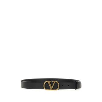 Valentino Garavani Herren, Accessories, Schwarzk, 100 CMGr&ouml;&szlig;e