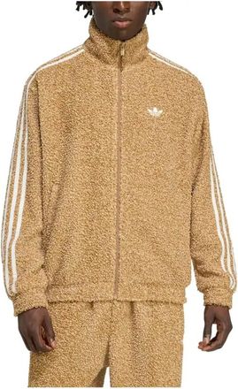 adidas Homme, Sport, Beige, Taille: XS Boucle Firebird Track Top