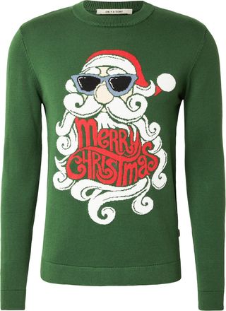 Only & Sons Pullover ONSXmas