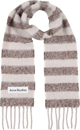 Acne Studios ACCESSOIRES - Schals auf YOOX.COM