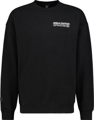 Sublevel Sweatshirt Urban Edition: Stilikone für echte Trendsetter! (1-tlg) H10608BC21493A_Sweatshirts