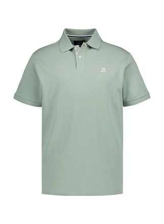 Hackett Herren Polo-Shirt gr&uuml;n