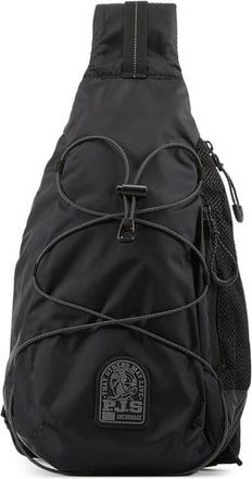Parajumpers Sac &eacute;paule Kemp &agrave; logo