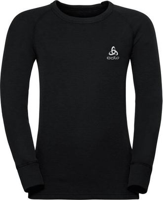 Odlo Kinder Funktionsunterhemd Langarm