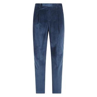 PT01 Slim-fit Hosen - - Trousers - Herren - Blau - XL