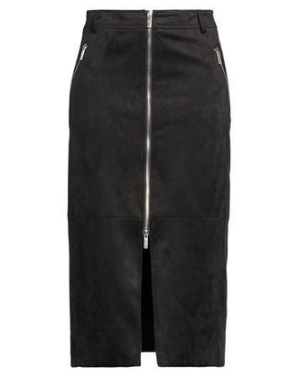 Meimeij BAS - Jupes midi sur YOOX.COM