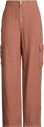 120% Lino HOSEN & R&Ouml;CKE - Hosen auf YOOX.COM