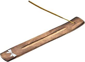 DKD Home Decor Weihrauch, Standard