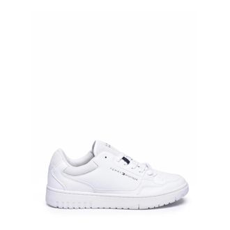 Tommy Hilfiger Herren, Schuhe, Wei&szlig;, 46 EUGr&ouml;&szlig;e