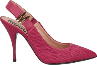 Moschino SCHUHE - Pumps auf YOOX.COM