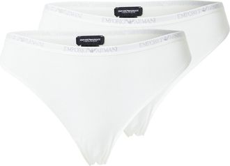 Emporio Armani Slip