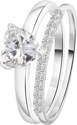 Lucardi Ring