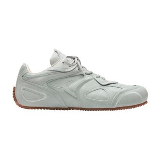Axel Arigato Slow Runner - Homme - Chaussures - Bleu - Taille: 40 EU