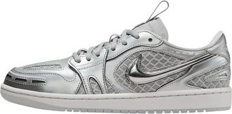 Nike Jordan Homme, Sport, Gris, Taille: 38 1/2 EU 1 Low Method of Make V3