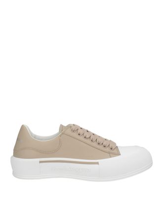 Alexander McQueen SCHUHE - Sneakers auf YOOX.COM