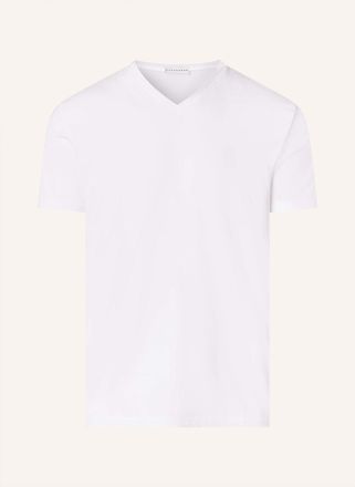 Kiefermann Kiefermann T-Shirt Hapes weiss