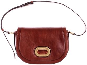 The Bridge Crossbody Bags - Bags Brown - Gr. unisize - in Braun - f&uuml;r Damen