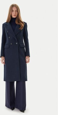 Maryley &Uuml;bergangsmantel 25IB807/01BL Dunkelblau Regular Fit