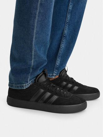 adidas Sneakers Vl Court 3.0 ID9184 Schwarz