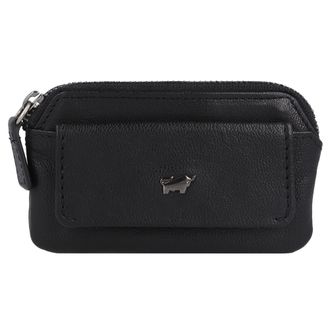 Braun B&uuml;ffel Etui Anna