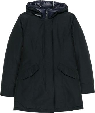 Woolrich Damen, M&auml;ntel, Blau, XLGr&ouml;&szlig;e