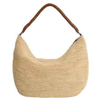 Ibeliv Damen, Taschen, Beige, ONE SIZEGr&ouml;&szlig;e