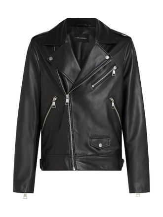 Karl Lagerfeld Jacke Essential