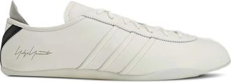 Yohji Yamamoto Tokyo Signature Stripe Leather Sneakers