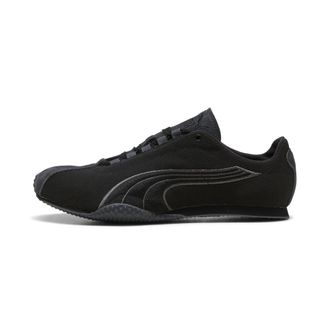Puma H-Street Embroidery Sneakers Unisex, Schuhe, Schwarz, 35.5