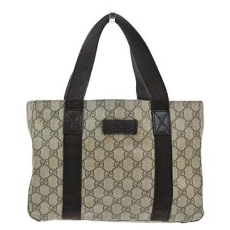 Gucci Damen, Pre-Owned, Braun, ONE SIZEGr&ouml;&szlig;e