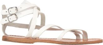 Sachet SCHUHE - Zehentrenner auf YOOX.COM