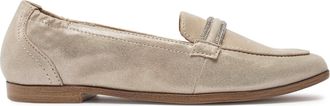 Tamaris Slipper Tamaris 1-24211-42 Goldfarben