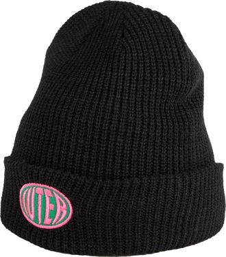 Iuter ACCESSOIRES - M&uuml;tzen & H&uuml;te auf YOOX.COM