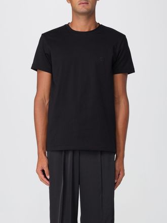 Giorgio Armani T-Shirt GIORGIO ARMANI Herren Farbe Schwarz